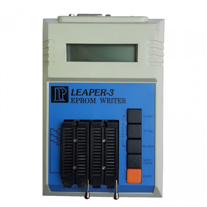 ايپرام پروگرامرمـدل LEAPER-3